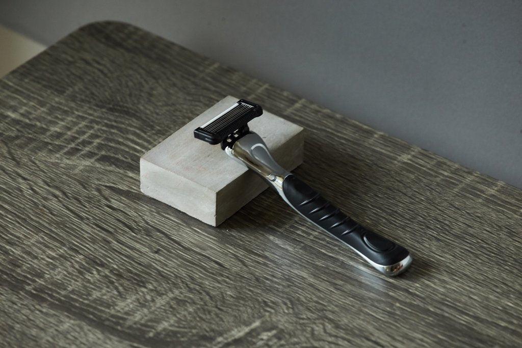 Why Men's Workshop Razor? – Bagspace